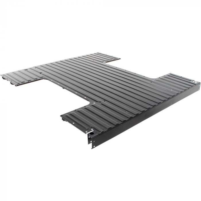 OER 1967-72 Chevy, GMC Shortbed, Fleetside, Full Bed Floor Panel, With ...