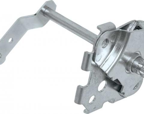 "door latch handle" | Classic Chevy