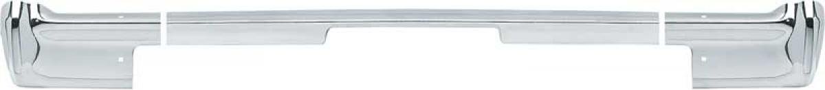 "bumper guide set" | Classic Chevy