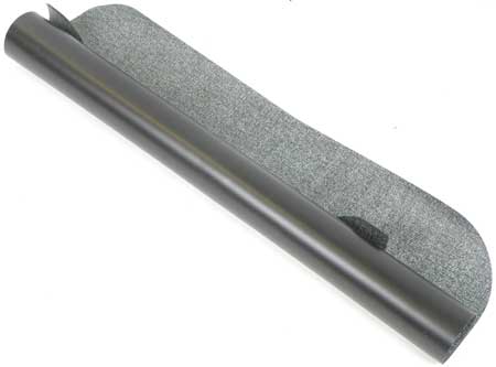 OER 1962-64 Impala / Full Size Hardtop Gray/White Crowsfoot 3 Piece ...