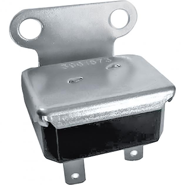 1970-75 Camaro, Nova, Impala, TCS Transmission Spark Control Relay, 350 ...