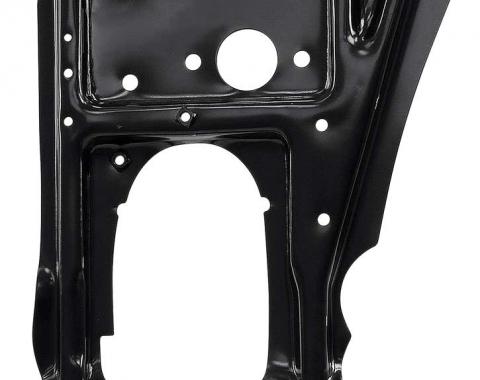 "firewall reinforcement" | Classic Chevy