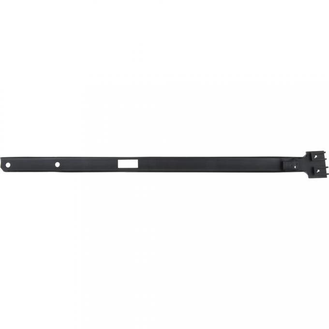 OER 1947-50 Chevy, GMC Pickup, Panel, Suburban, Lower Rear Door Glass ...