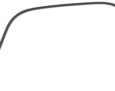 Roof Drip Rail 1991 Olds Calais