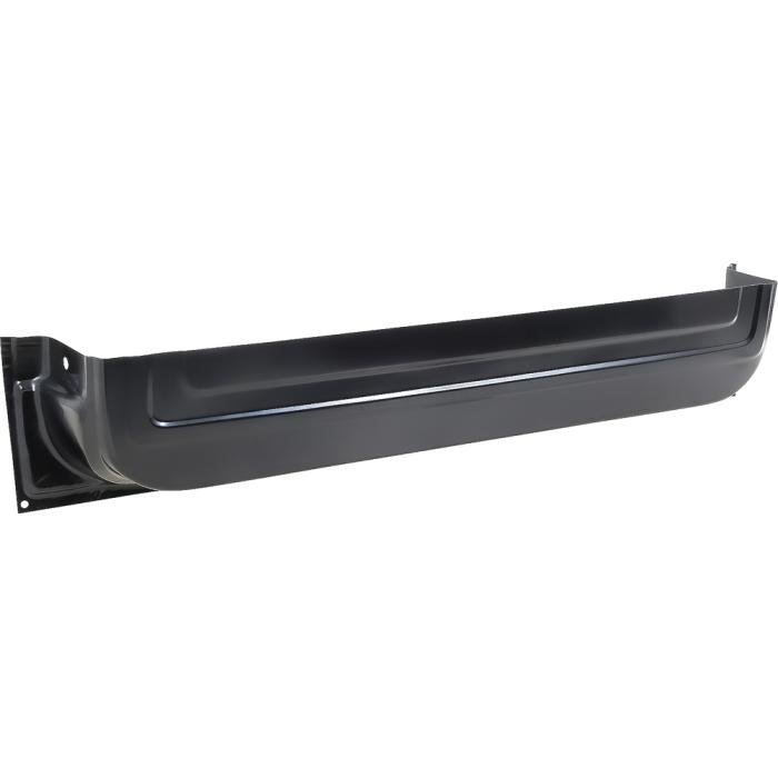 1964-66 Chevrolet, GMC Pickup, Panel, Suburban, Inner Door Bottom ...
