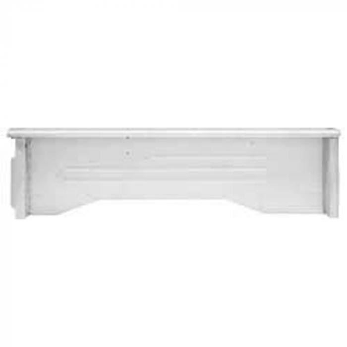 OER 1955-58 Chevrolet Cameo, GMC Suburban Carrier Pickup, Inner Bed ...