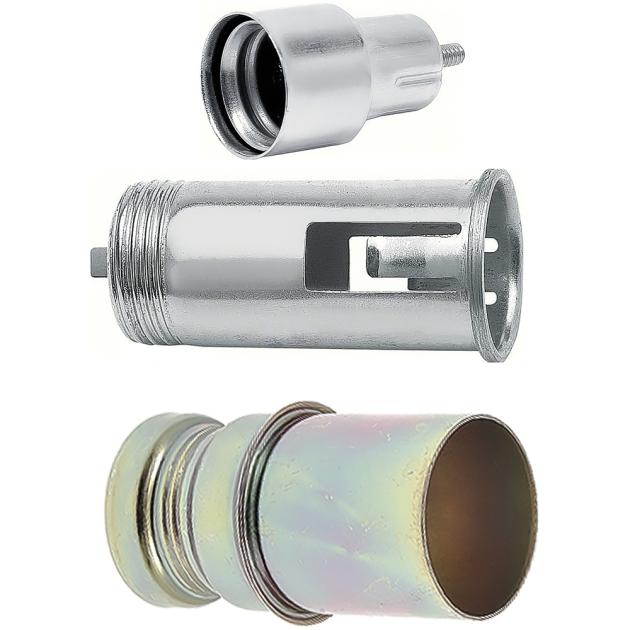 OER 1971-90 GM, Cigarette Lighter Kit, Service Replacement, Rochester ...