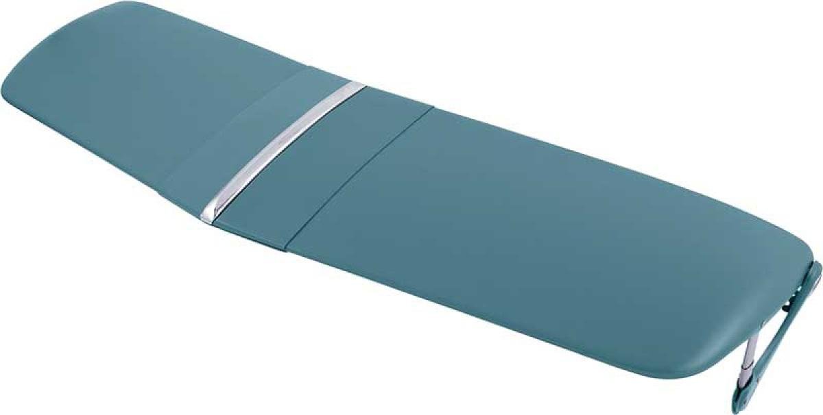 OER 1947-53 Chevy, GMC Pickup Truck, Fulton Style Exterior Sun Visor ...