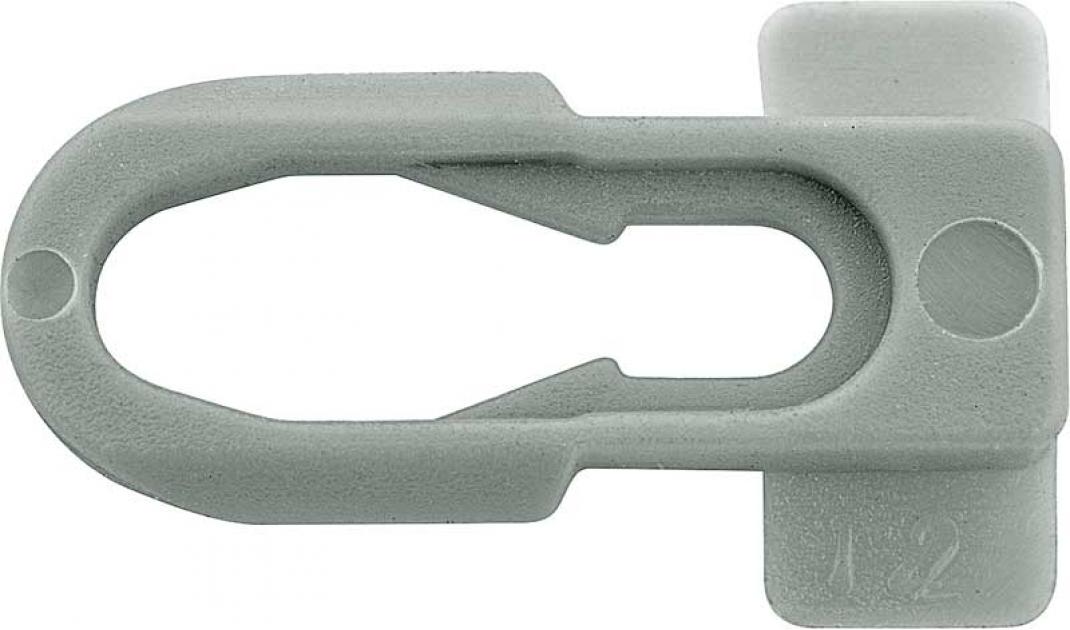 OER 1965-75 Buick, Chevrolet, Pontiac, Oldsmobile, Side Molding Clip ...