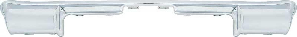 OER 1963 Impala / Full Size Rear Bumper, Smoothie Bumper, 1 Piece ...