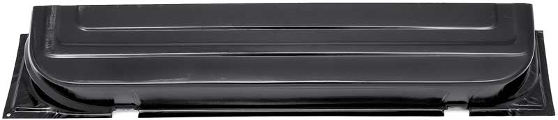 1964-66 Chevrolet, GMC Pickup, Panel, Suburban, Inner Door Bottom ...