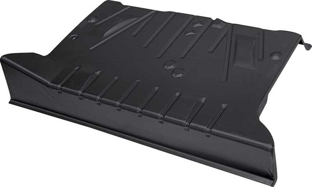 OER 1961-64 Impala / Full Size Upper Trunk Floor Panel - EDP Coated ...