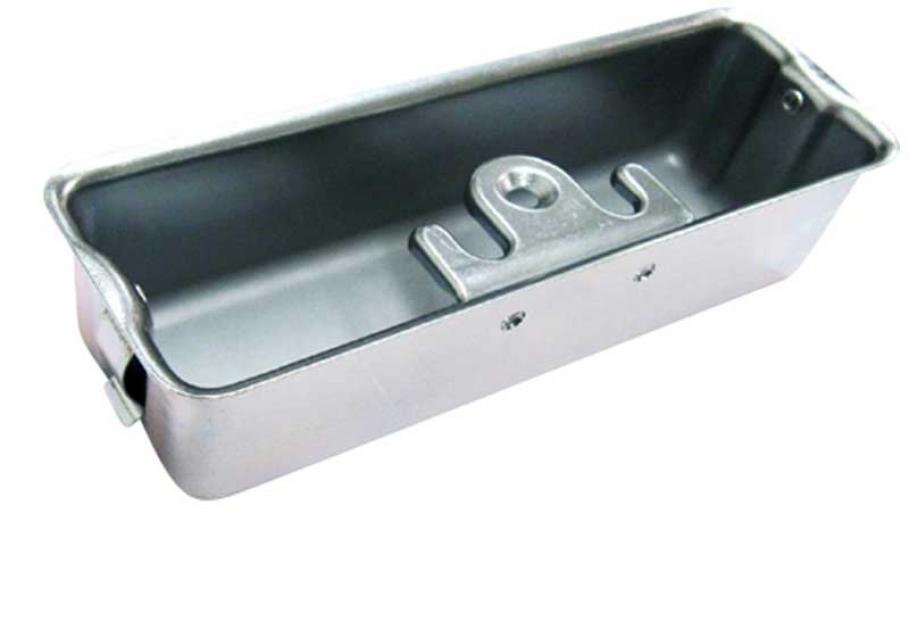 1966-67 Impala, Caprice, Center Console Ash Tray Insert, w/Auto Trans ...