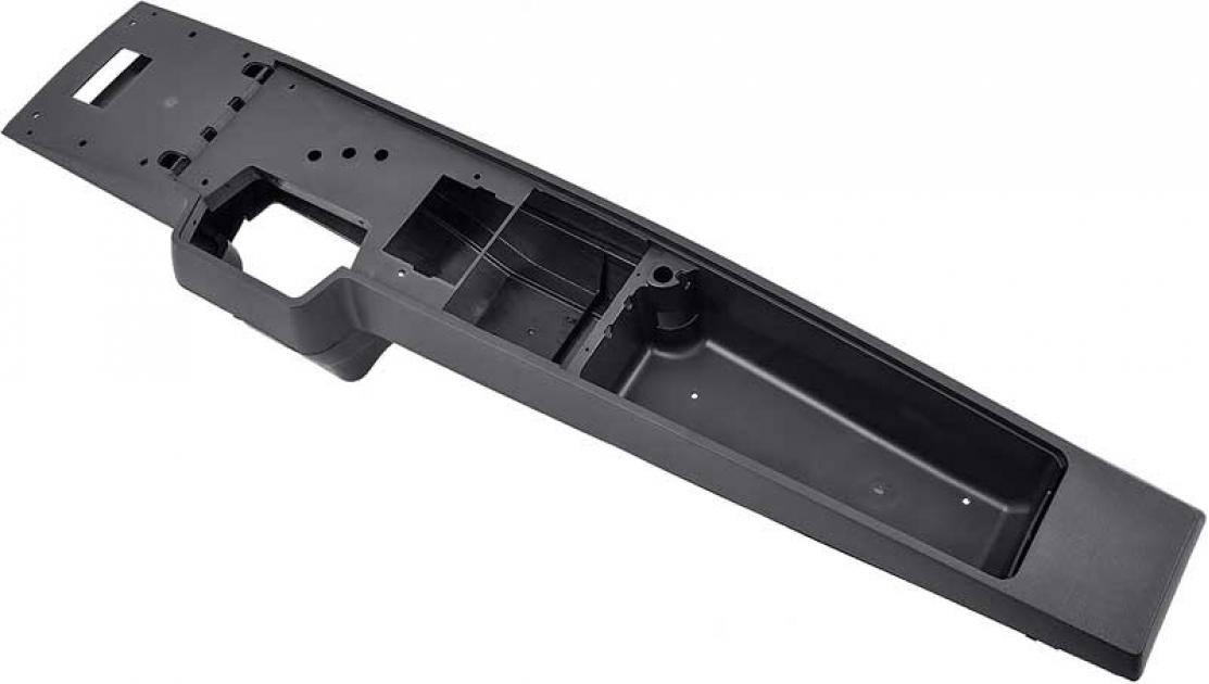 OER 1966-67 Impala, Bel Air, Caprice, 4-Speed Console Shell, 2 Piece ...