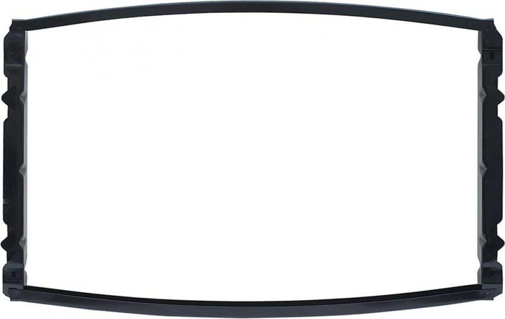 OER 1965-1968 Impala, Bel Air, Biscayne, Radiator Support Spacer ...