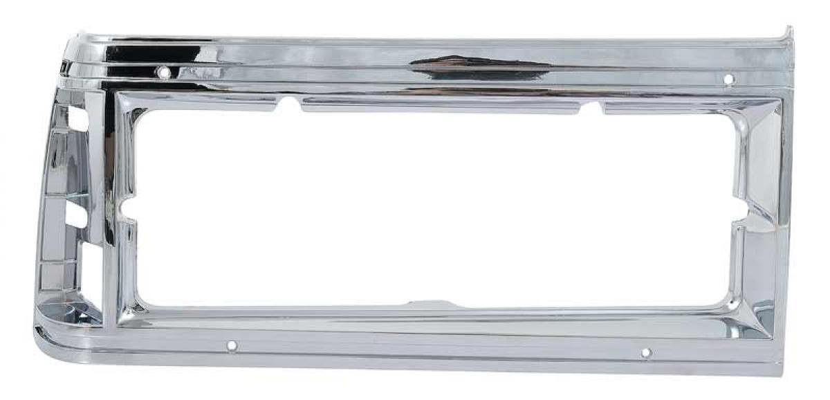 OER 1981-85 Caprice, Headlamp Bezel, RH B1348 | Classic Chevy