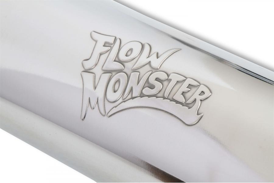 Flowmaster FlowMonster Muffler 14419-FM | Classic Chevy