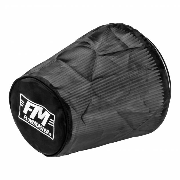 "engine air box pre-filter" | Classic Chevy
